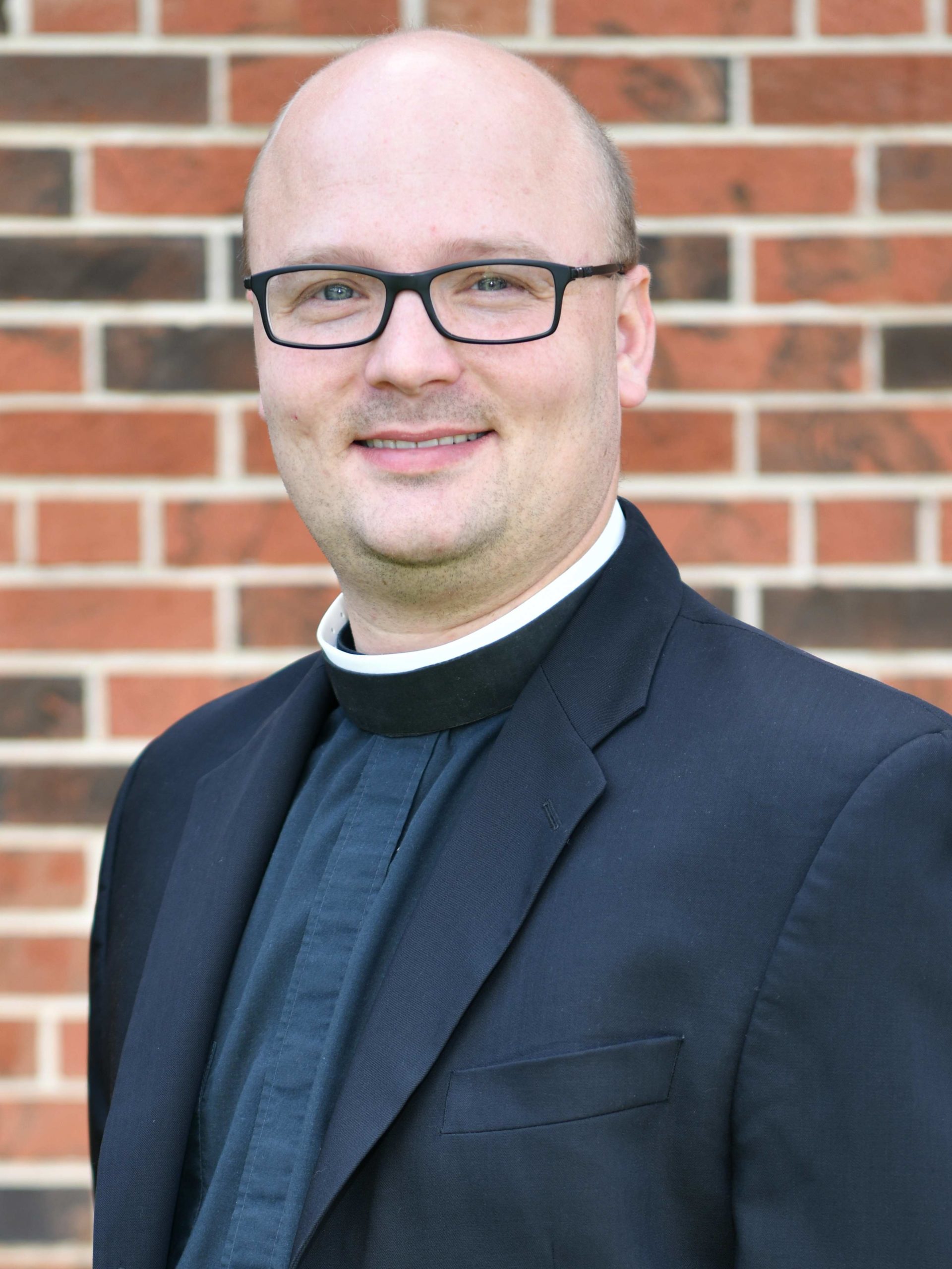 Our Staff – Holy Cross Lutheran Church, O'Fallon, Missouri
