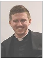 Rev. Jason P. Kohm – Holy Cross Lutheran Church, O'Fallon, Missouri